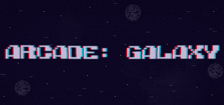 Arcade Galaxy on Steam