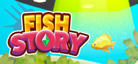Fish Story on Steam