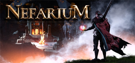 Steam Community :: Nefarium