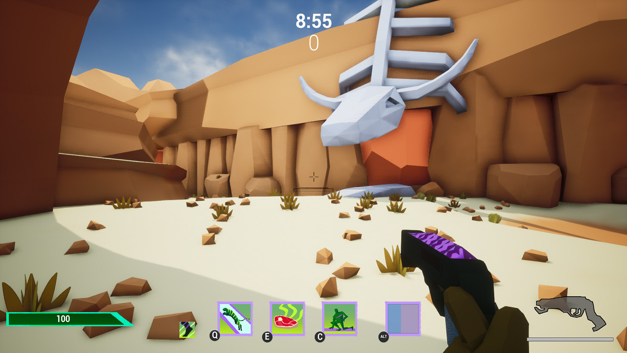 Helix on Steam