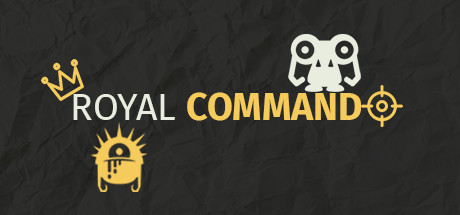 Royal Commando Steam Charts · SteamDB
