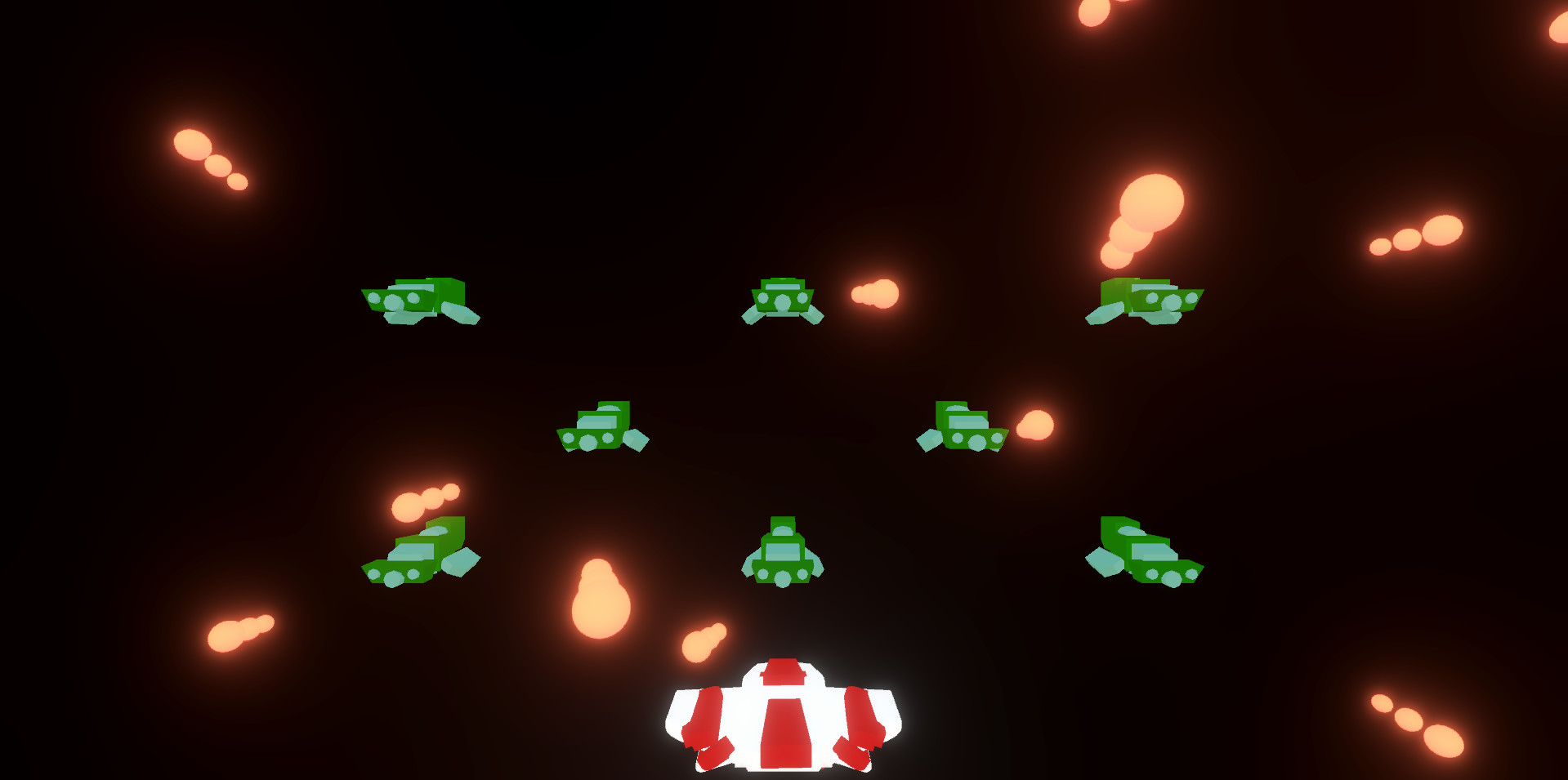 BEST VRCADE 9000 on Steam