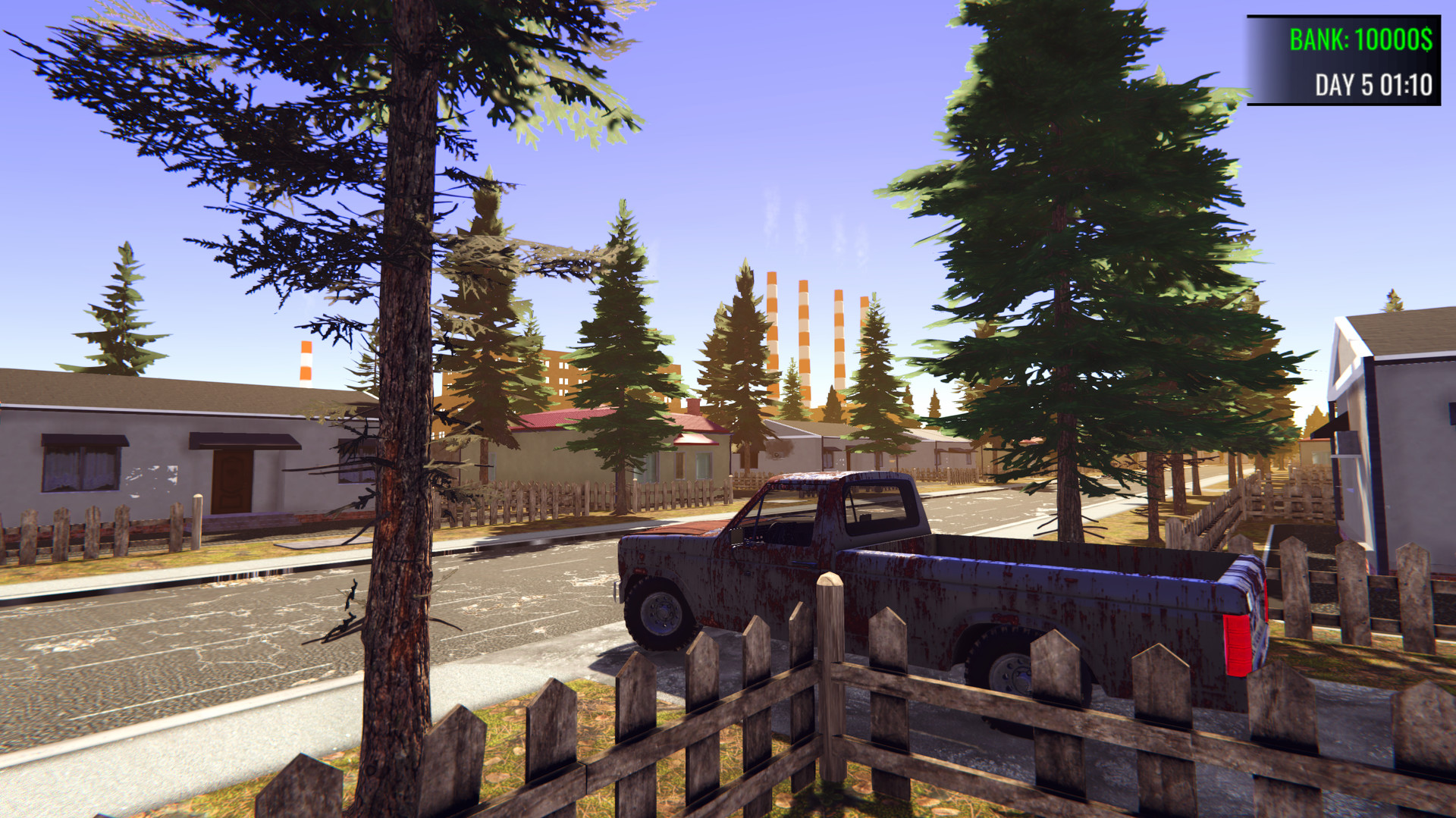 Storage Hunters on Steam