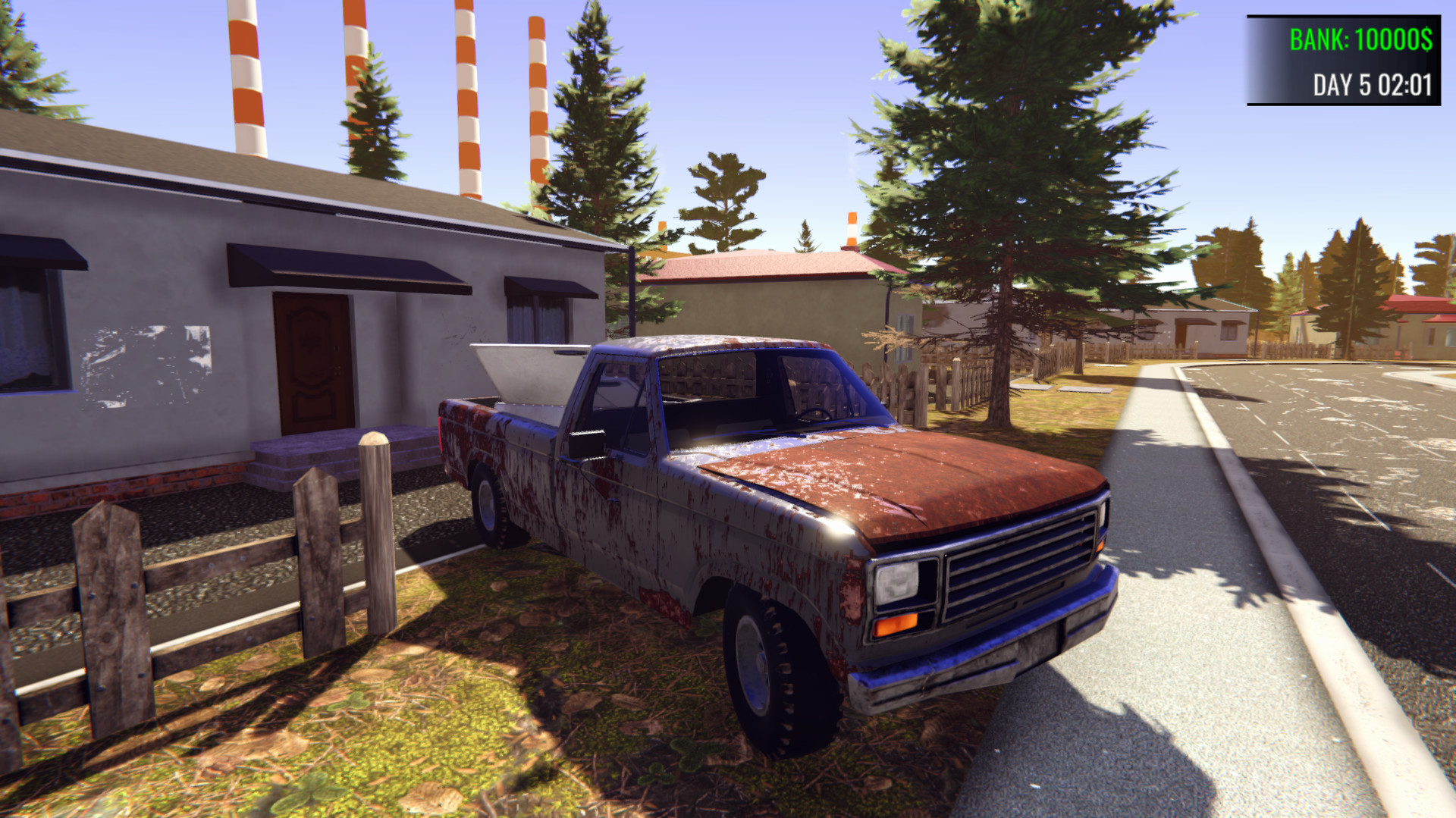 Storage Hunters on Steam