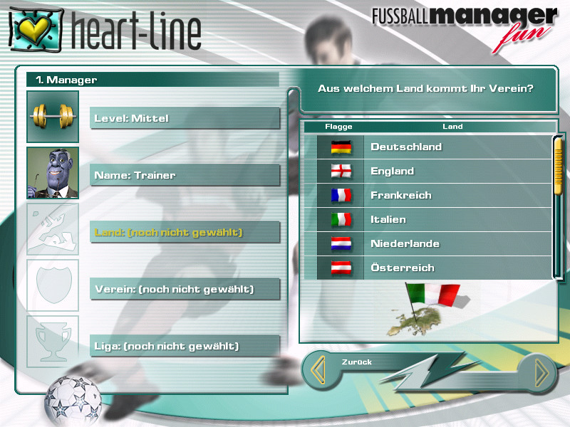 Team Manager - Football Manager FUN on Steam