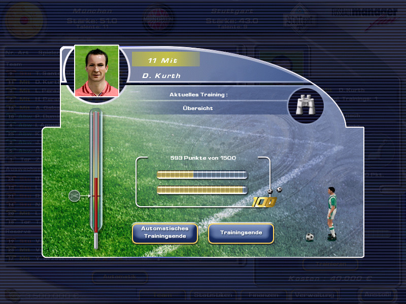 Team Manager - Football Manager FUN on Steam