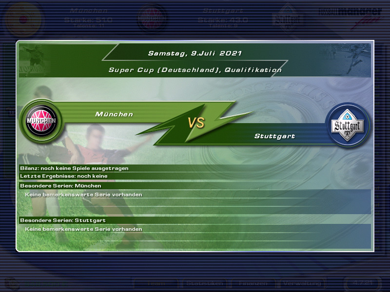 Team Manager - Football Manager FUN on Steam