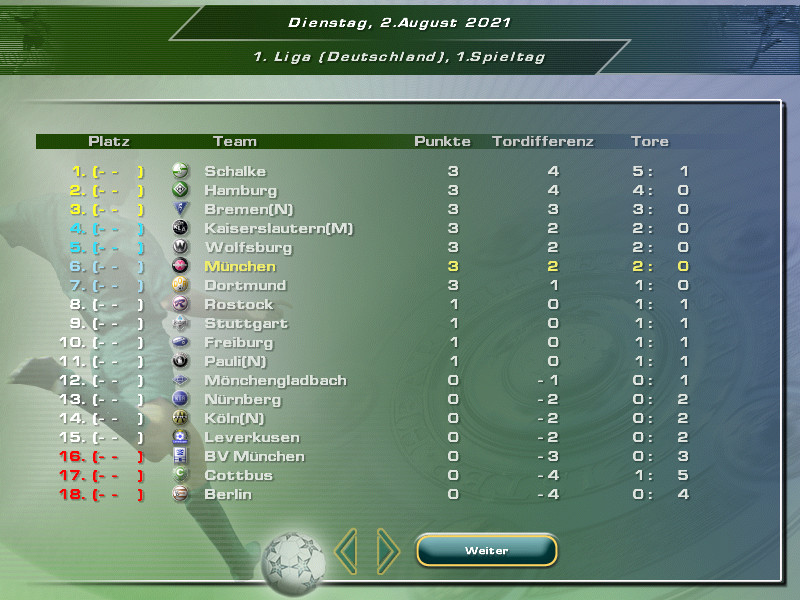 Team Manager - Football Manager FUN on Steam