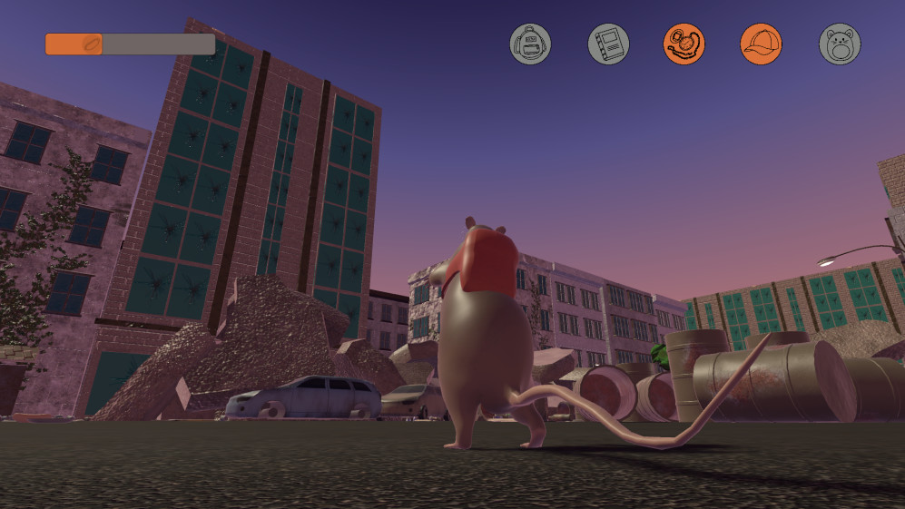 Penelope's Odyssey on Steam