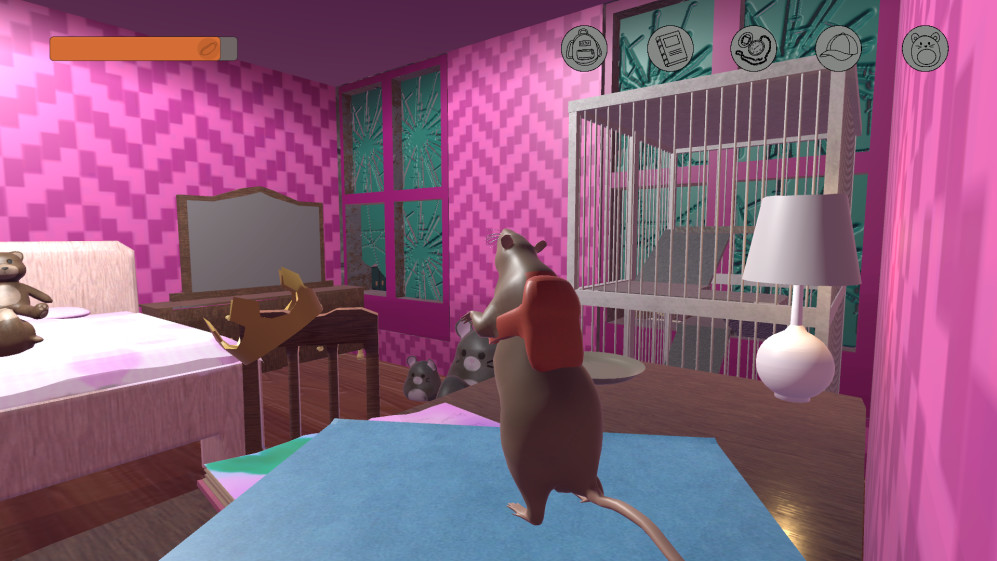 Penelope's Odyssey on Steam