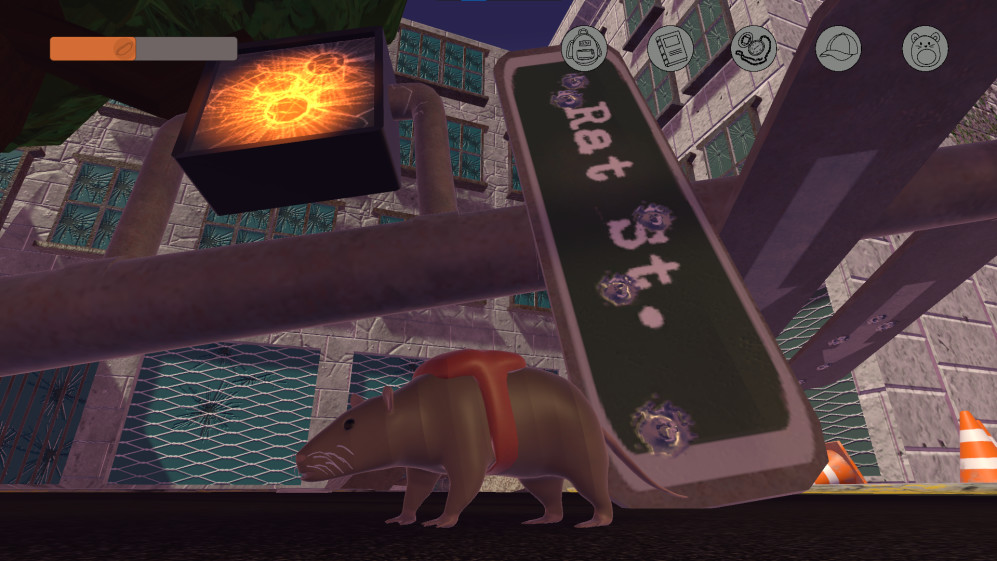 Penelope's Odyssey on Steam