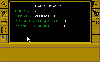 Carrier Command on Steam