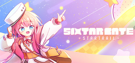 Sixtar Gate: STARTRAIL on Steam