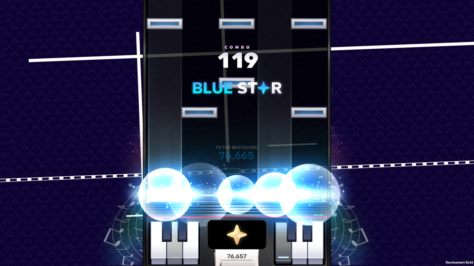 Sixtar Gate: STARTRAIL on Steam