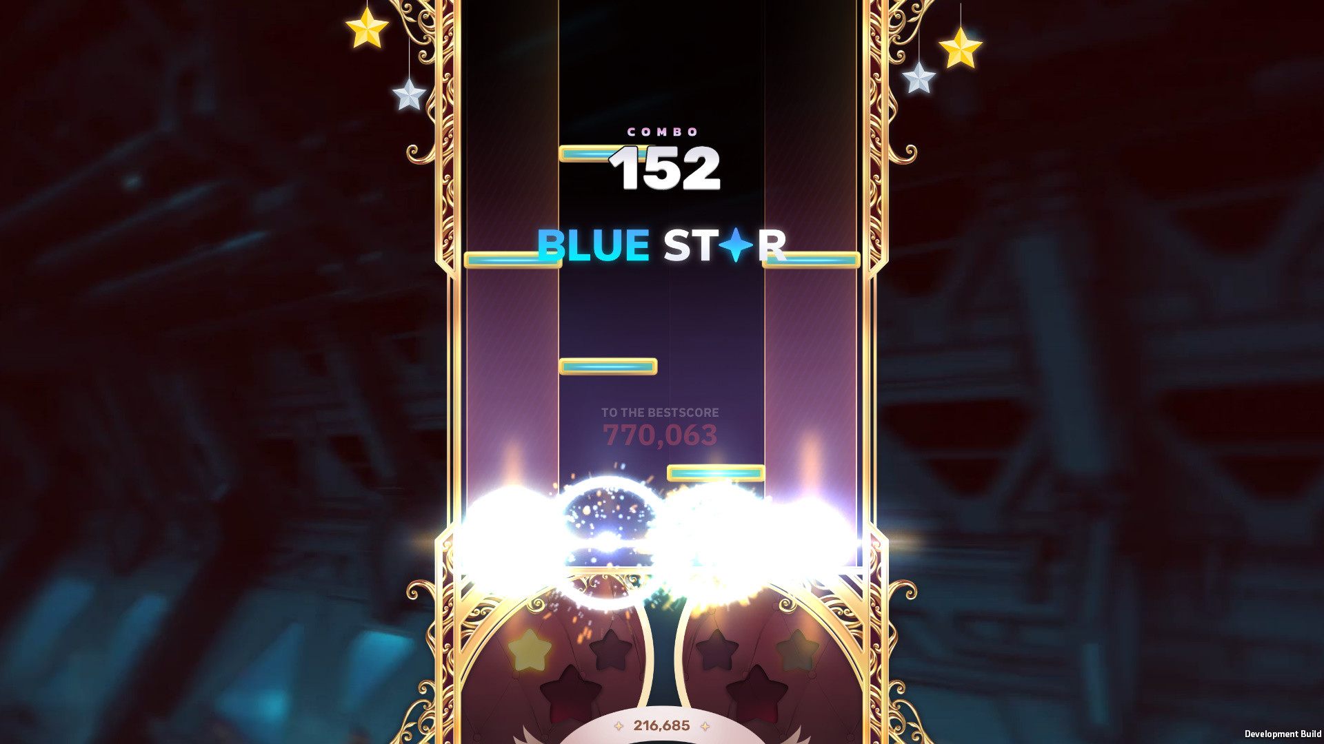 Sixtar Gate: STARTRAIL on Steam
