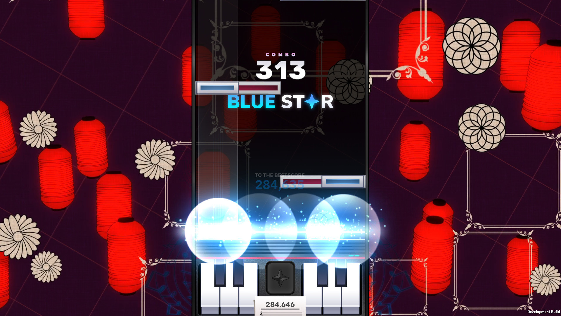 Sixtar Gate: STARTRAIL on Steam