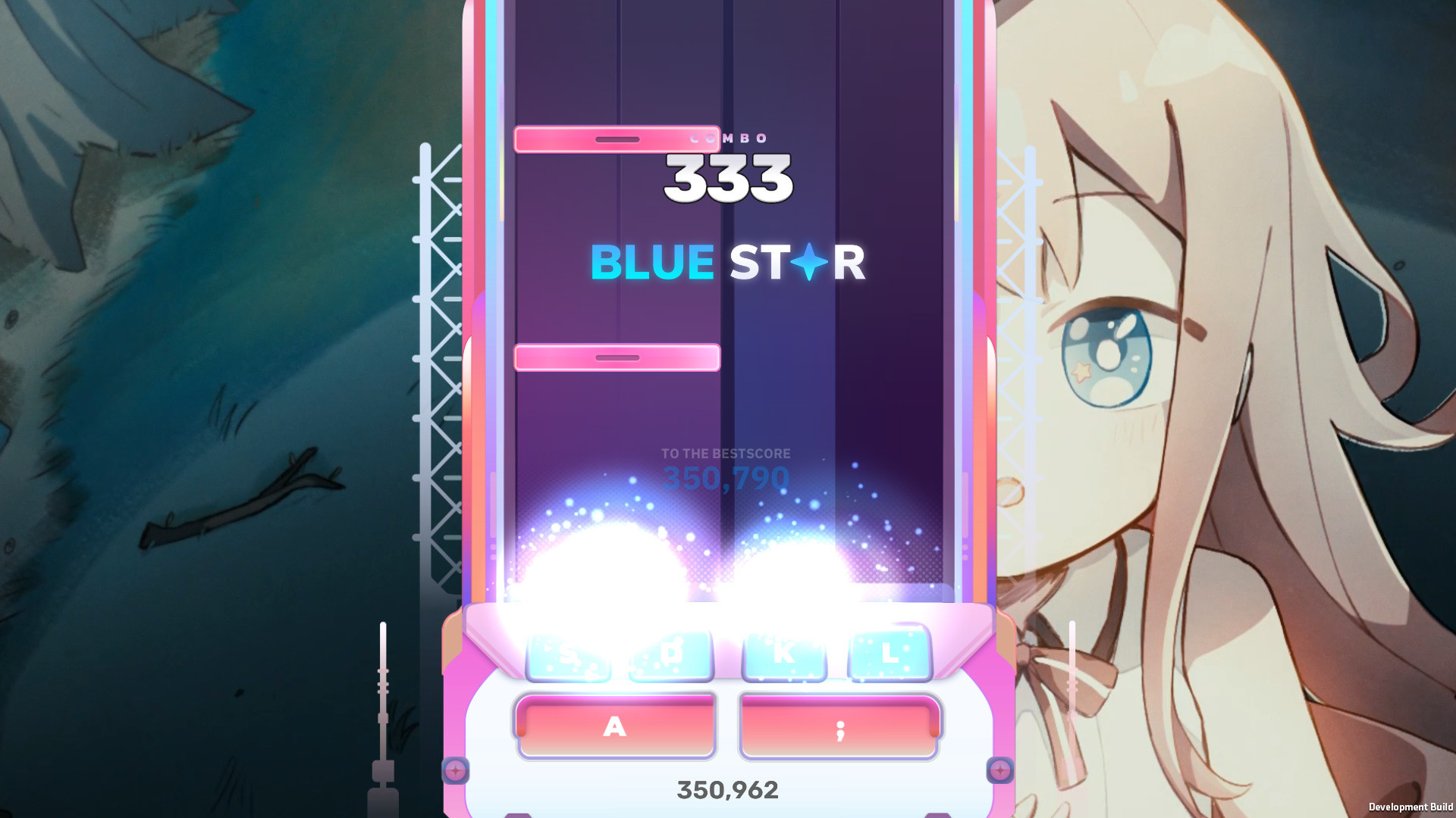 Sixtar Gate: STARTRAIL on Steam