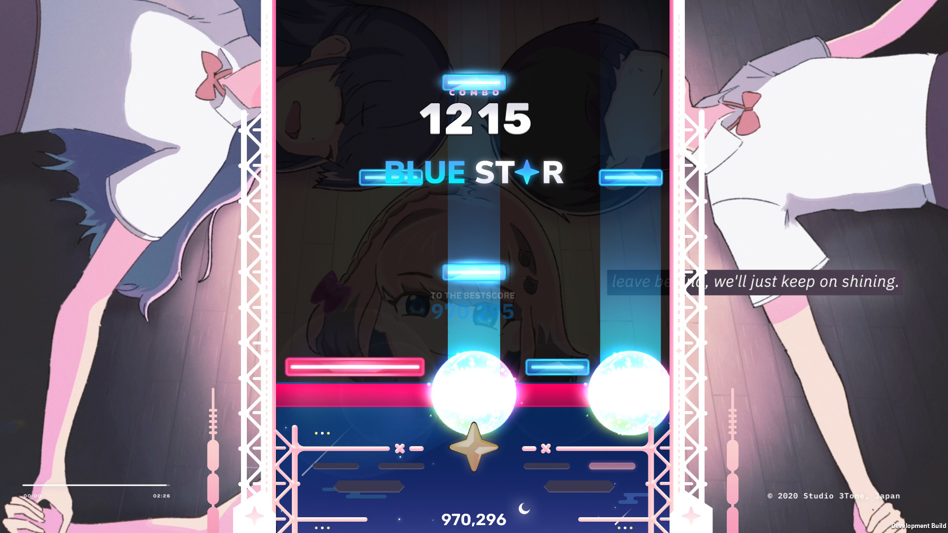 Sixtar Gate: STARTRAIL on Steam