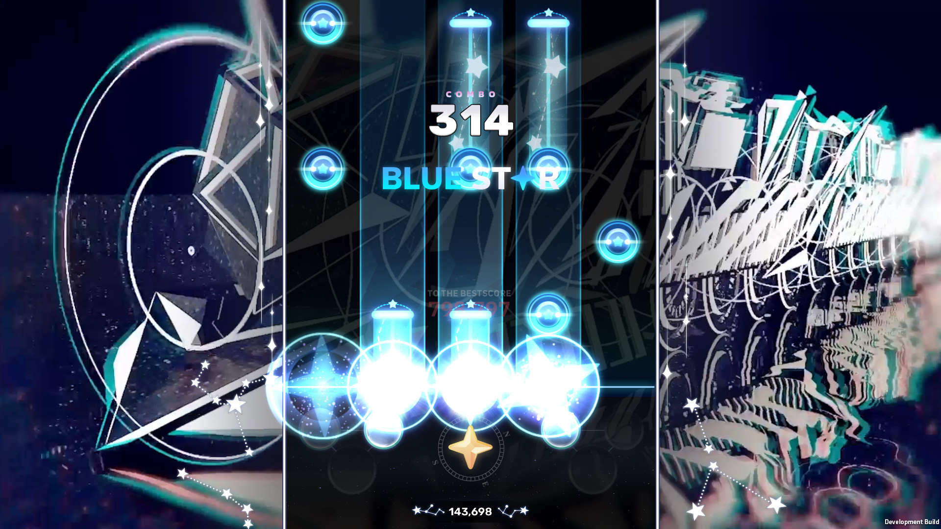 Sixtar Gate: STARTRAIL on Steam