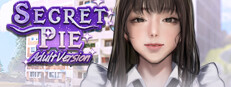 Steam Community :: Secret Pie