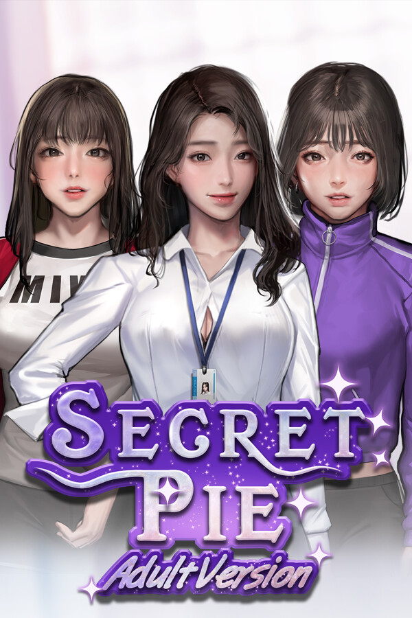Secret Pie (App 1802870) · SteamDB