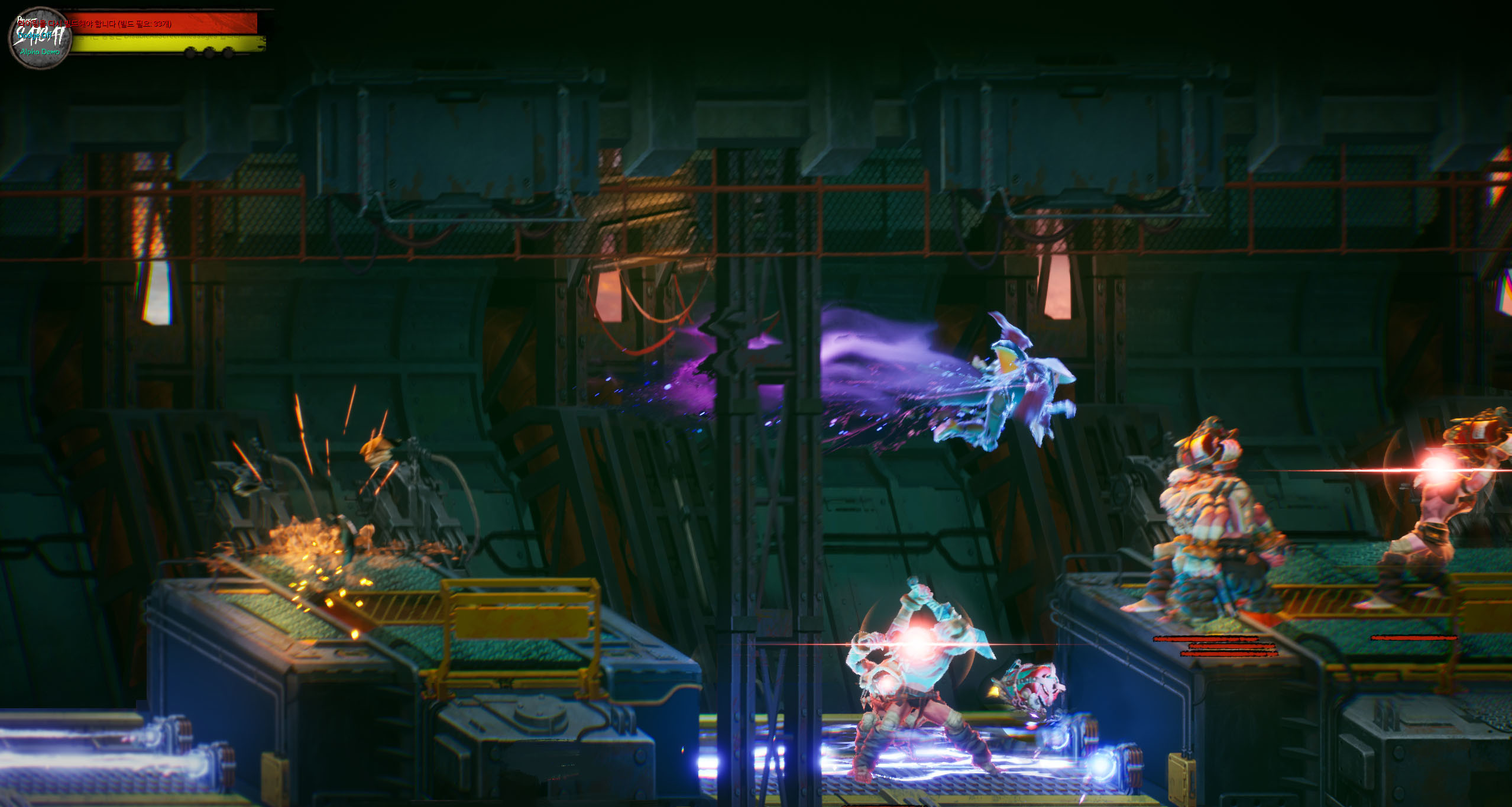 Satgat · The Devil Within: Satgat (App 1802880) · Screenshots · SteamDB