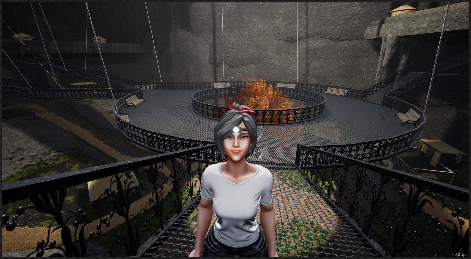 Tear of Time: Lost memory Screenshots · SteamDB