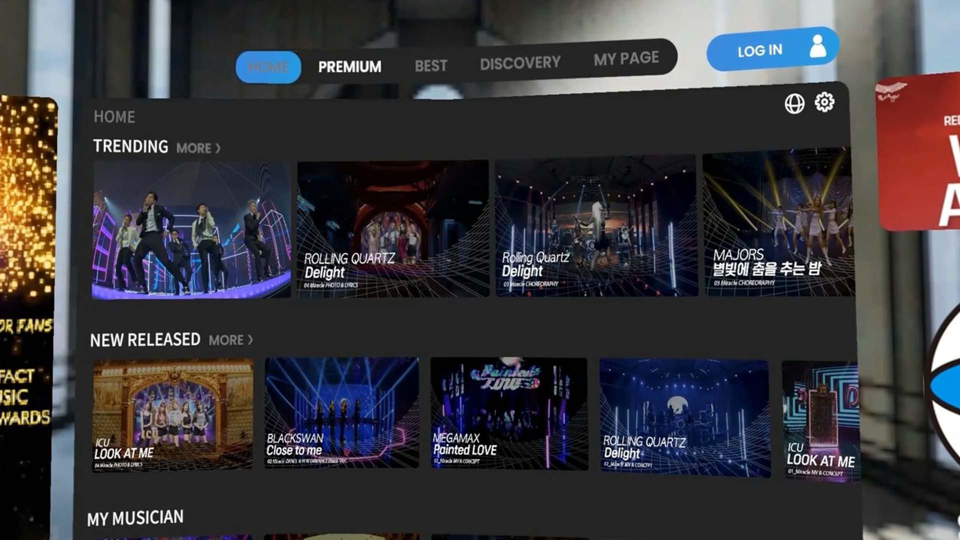 Starflex-VR on Steam