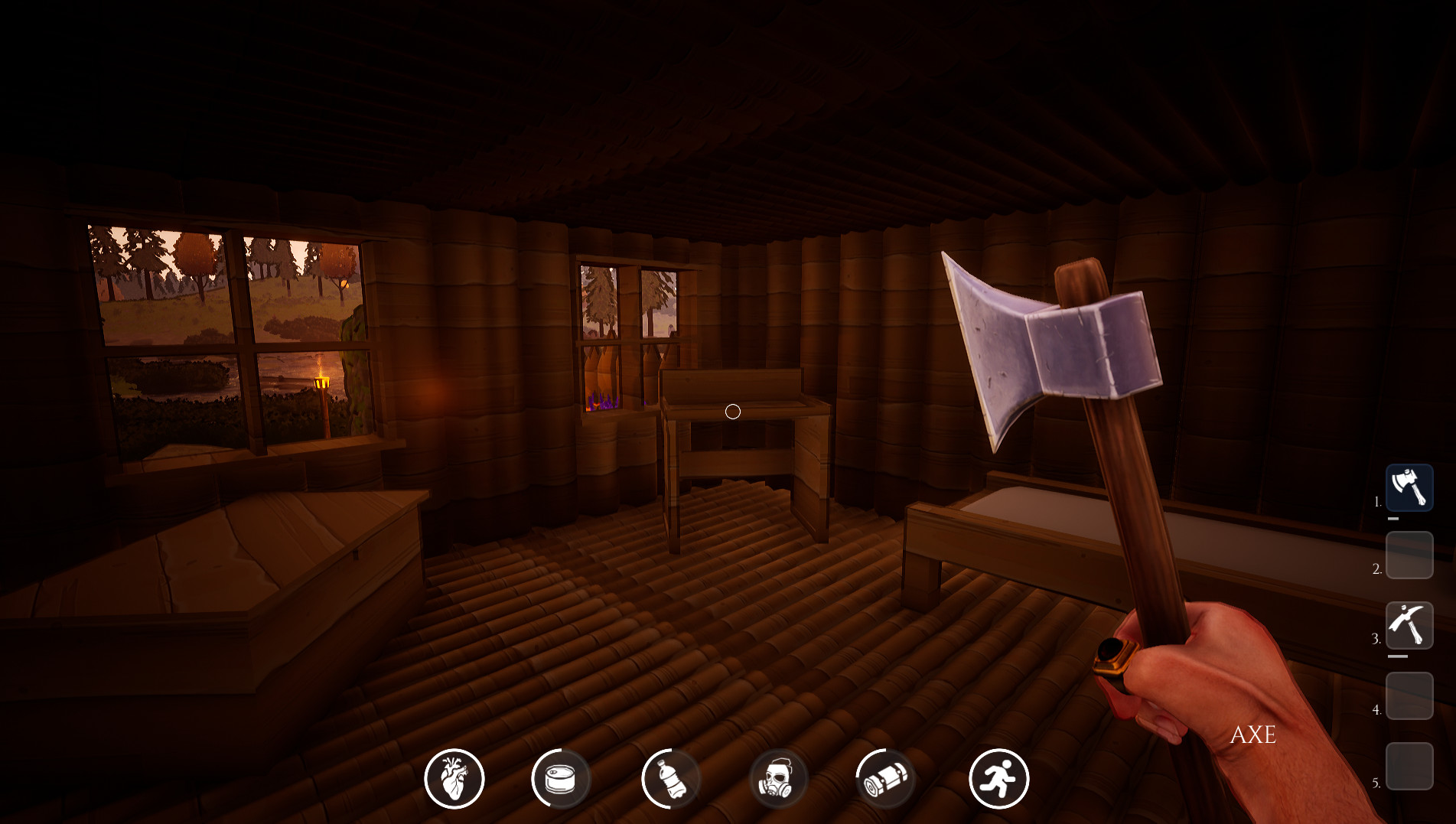 The Glade game revenue and stats on Steam – Steam Marketing Tool