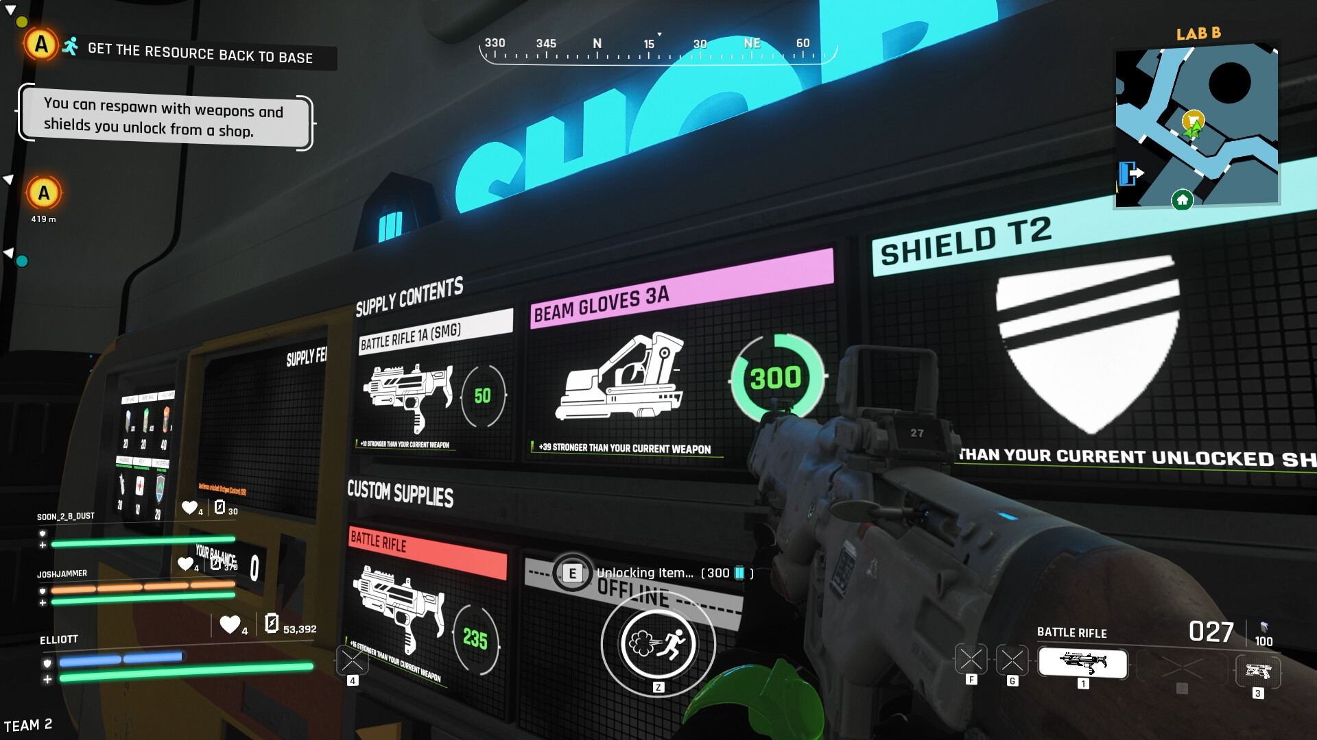 Ascendant · Ascendant Infinity Screenshots · SteamDB