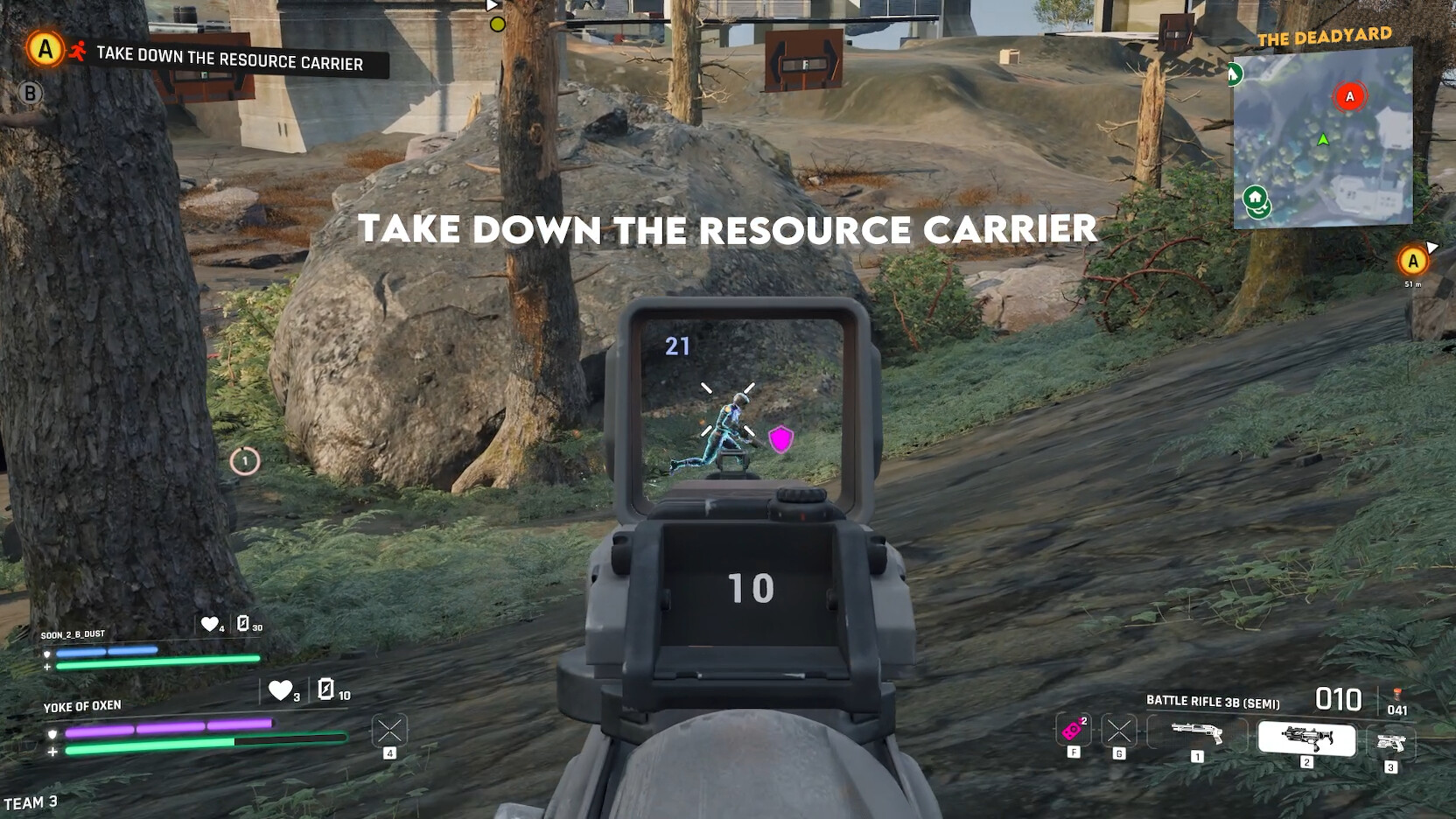 Ascendant · Ascendant Infinity Screenshots · SteamDB