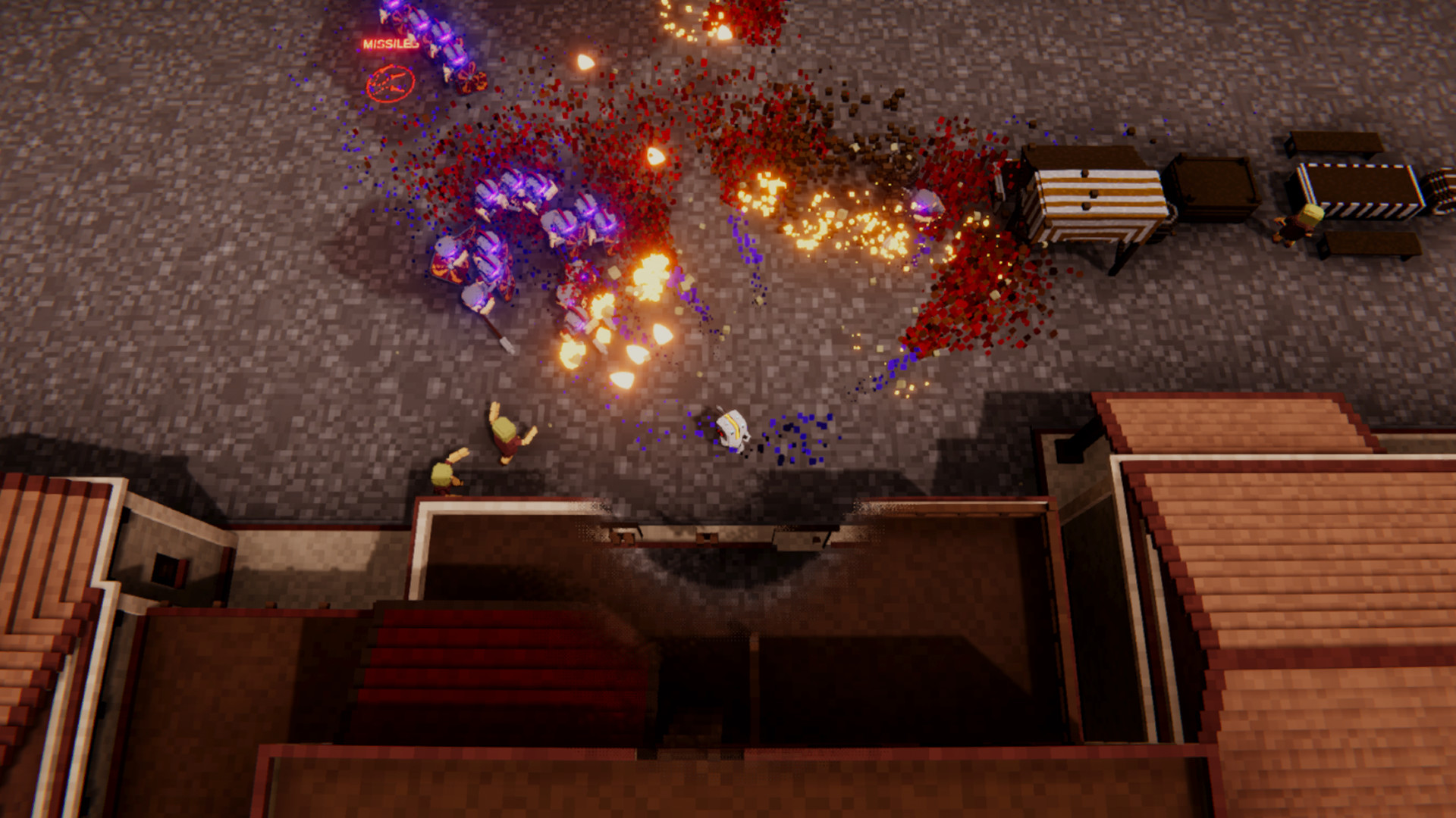 Project Umbra on Steam