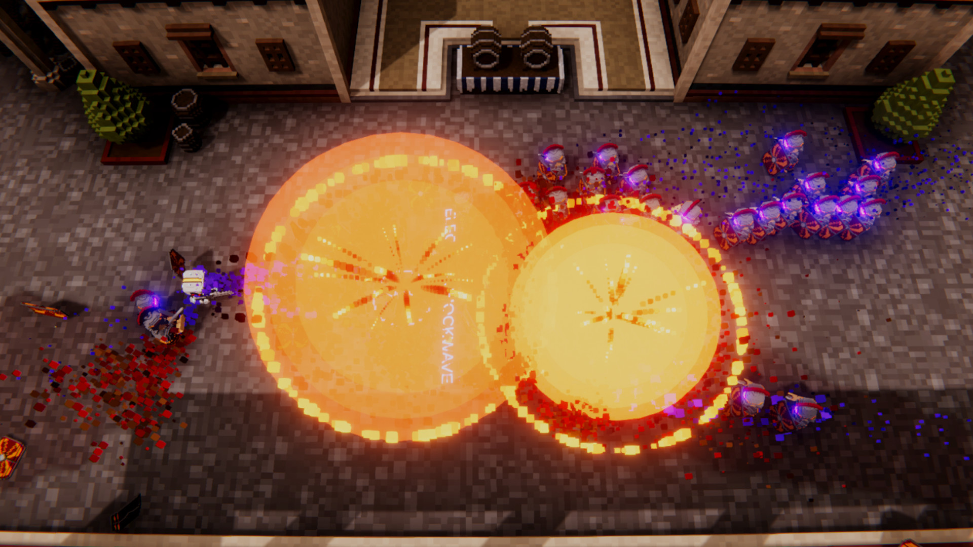 Project Umbra on Steam