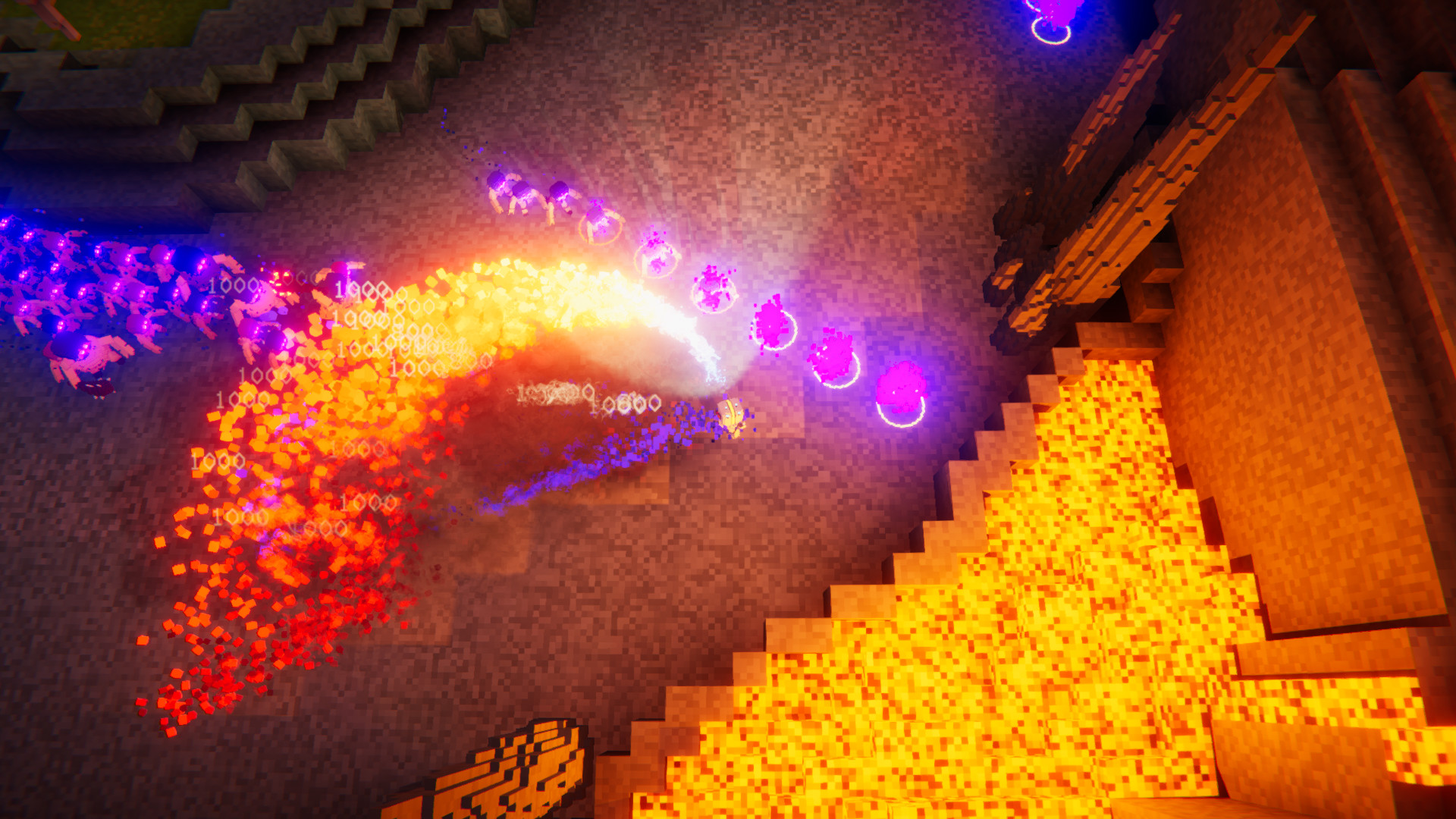 Project Umbra on Steam