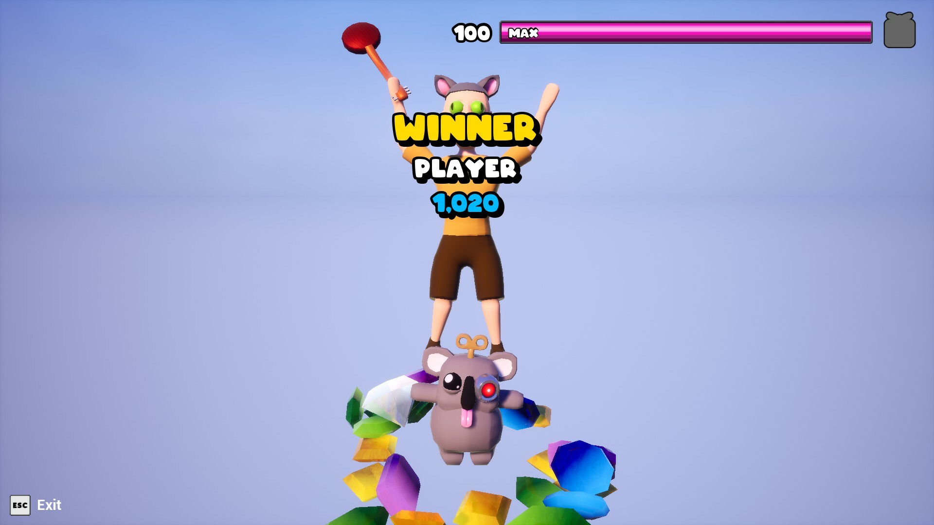 Koala Kids Golf on Steam