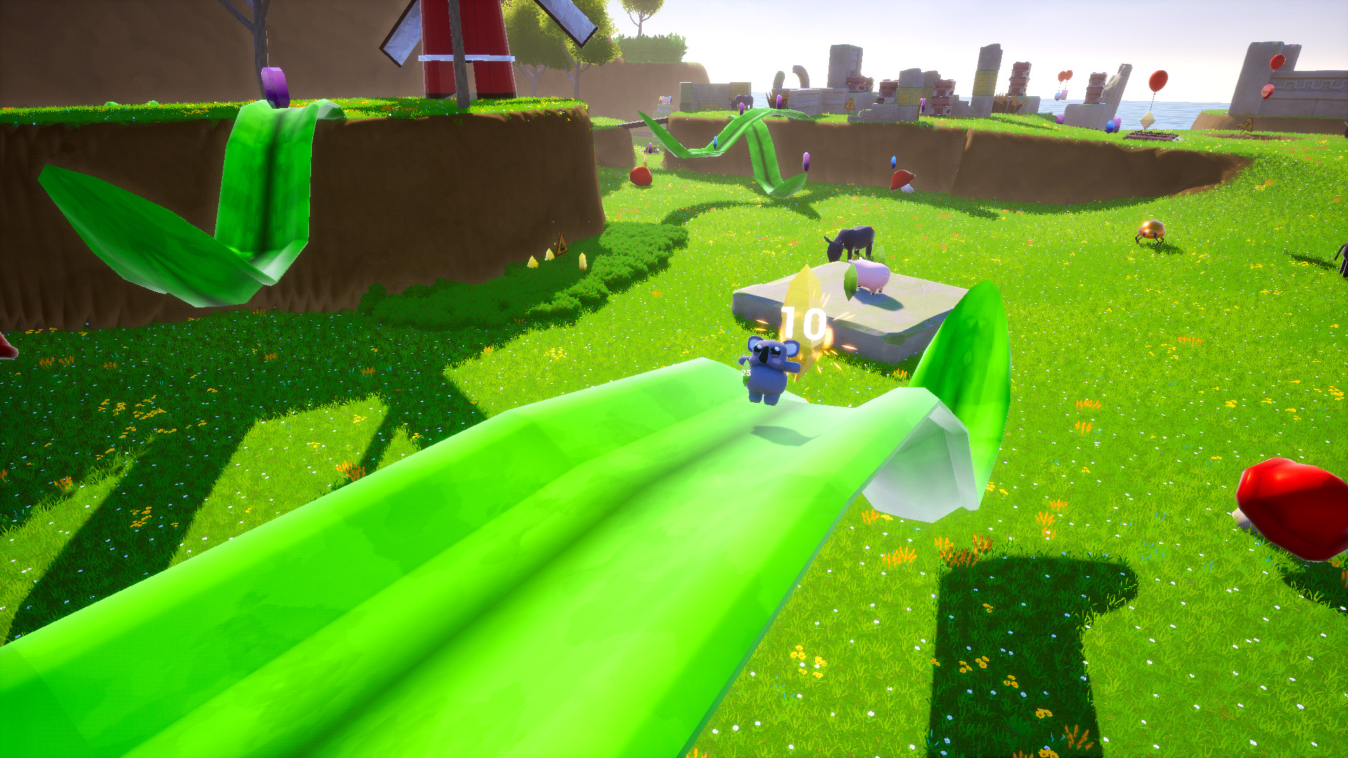 Koala Kids Golf on Steam