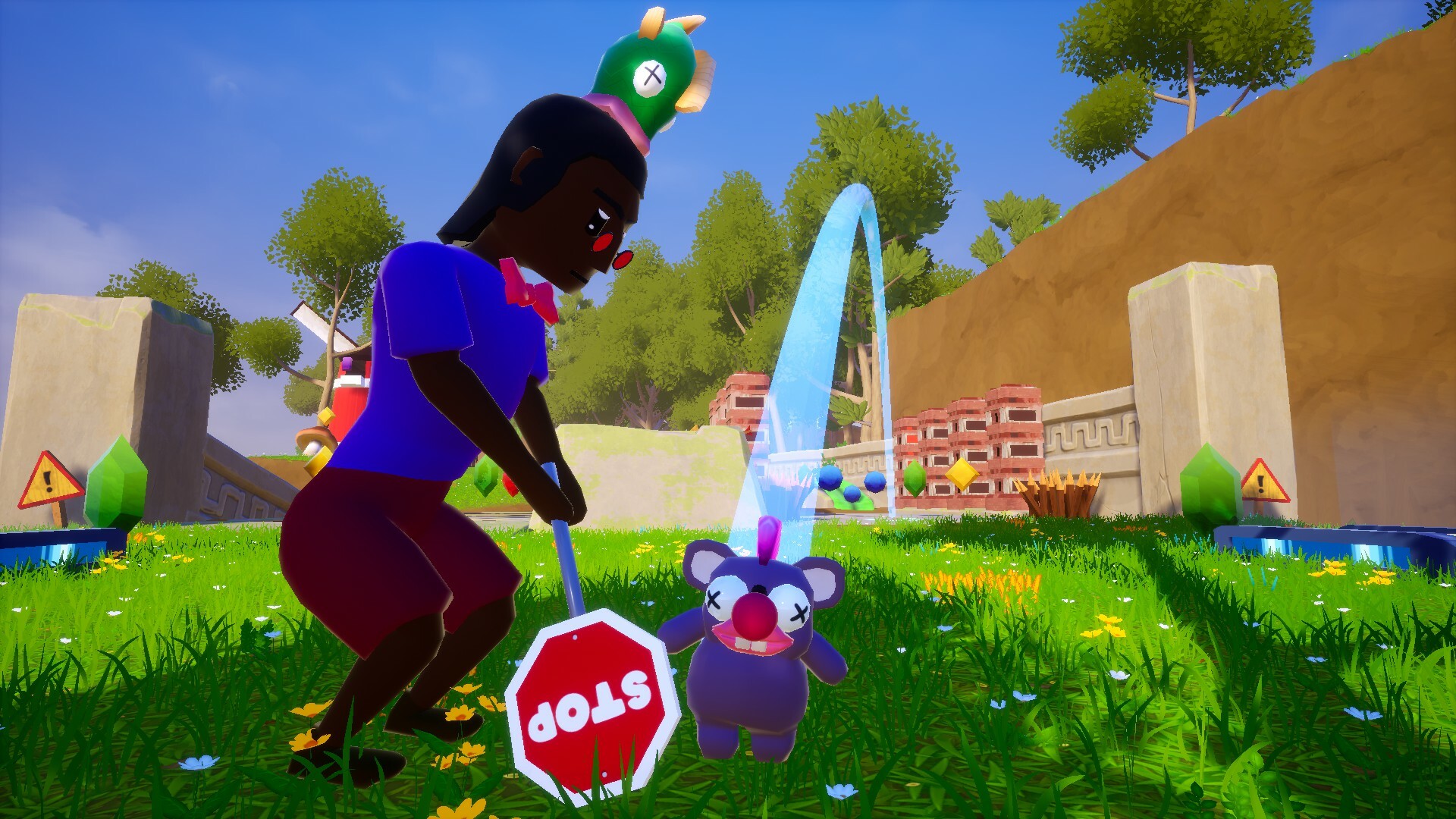 Koala Kids Golf on Steam