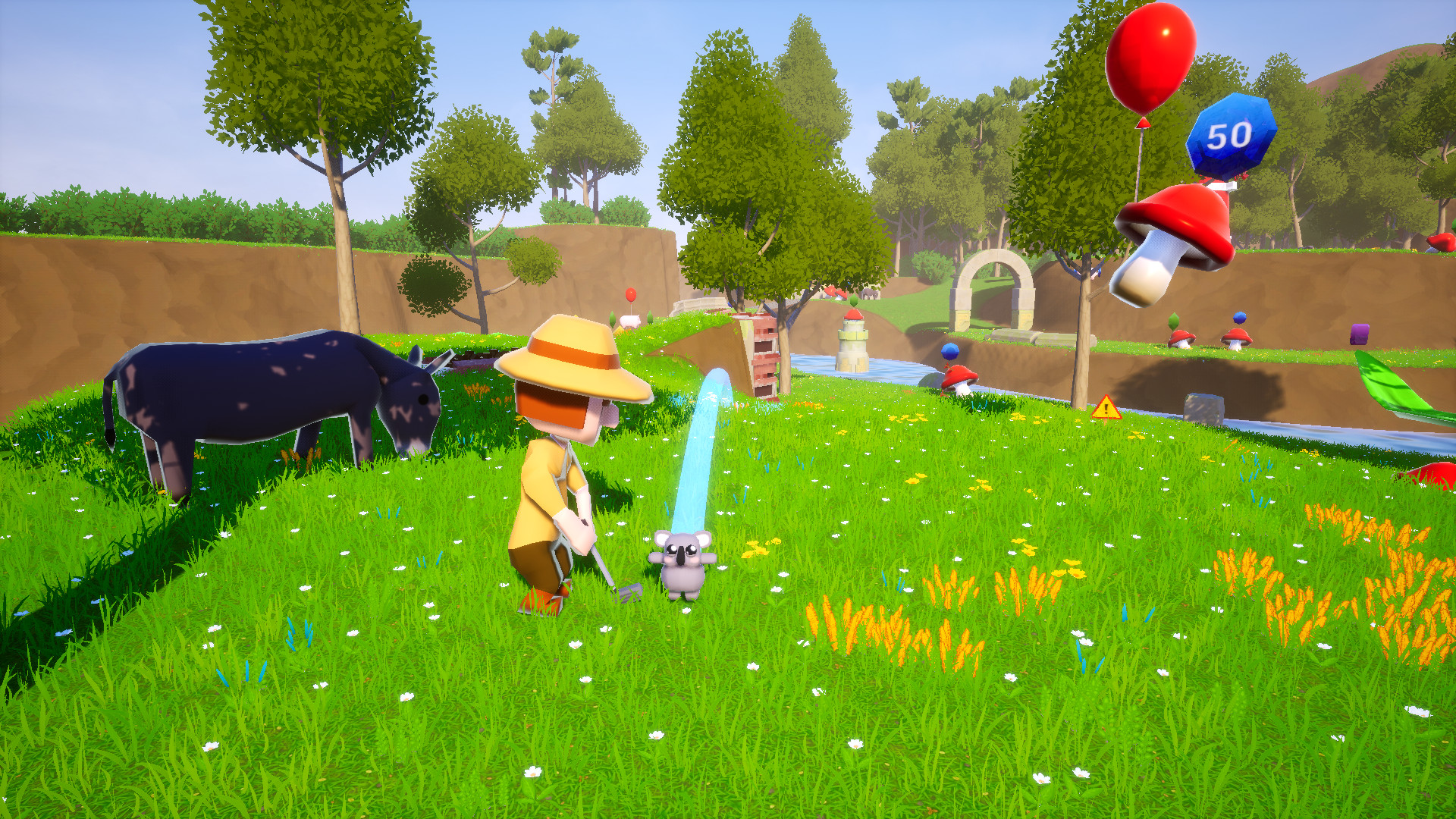 Koala Kids Golf on Steam