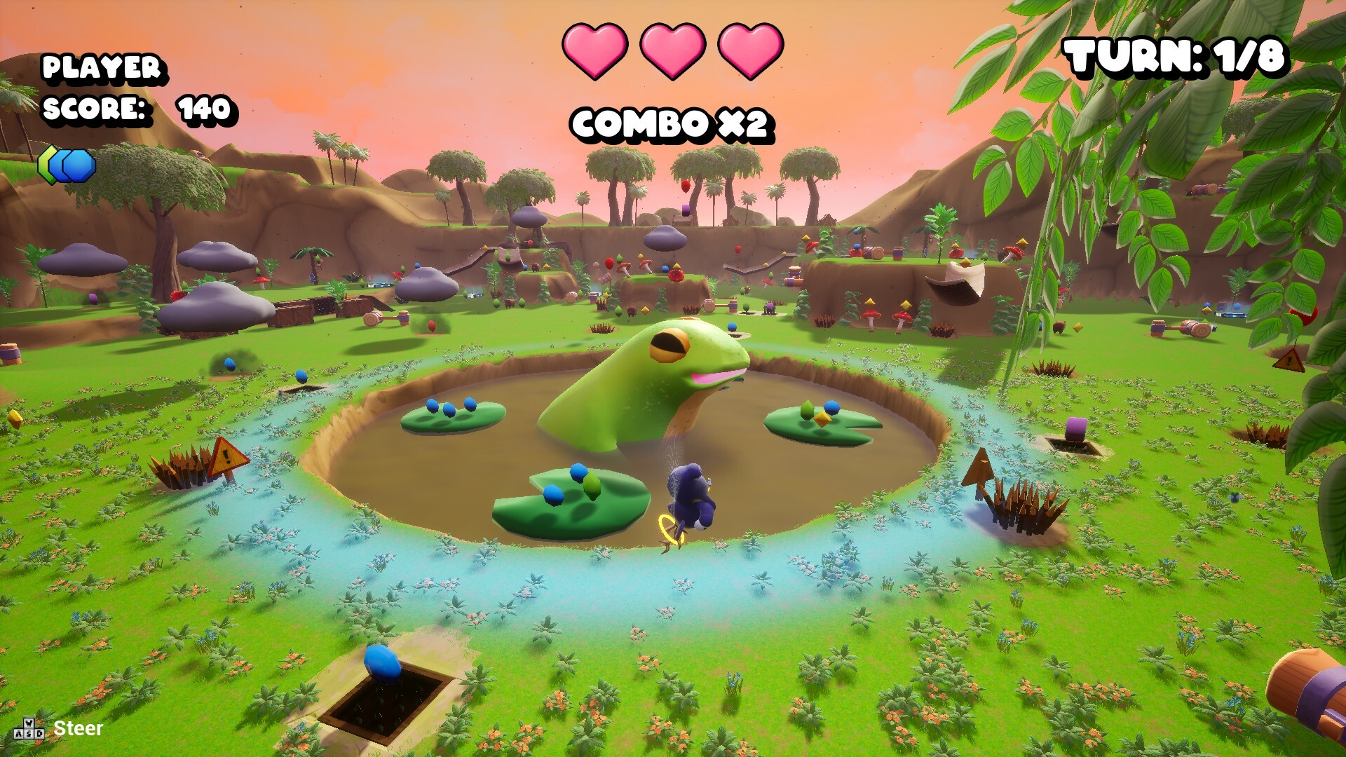 Koala Kids Golf on Steam