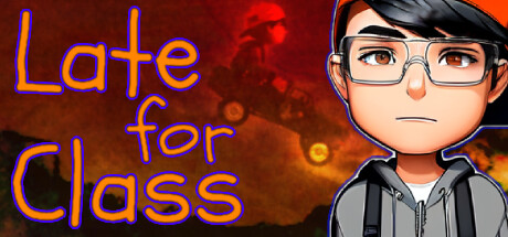 Late For Class · Late for Class: Variety King Steam Charts · SteamDB