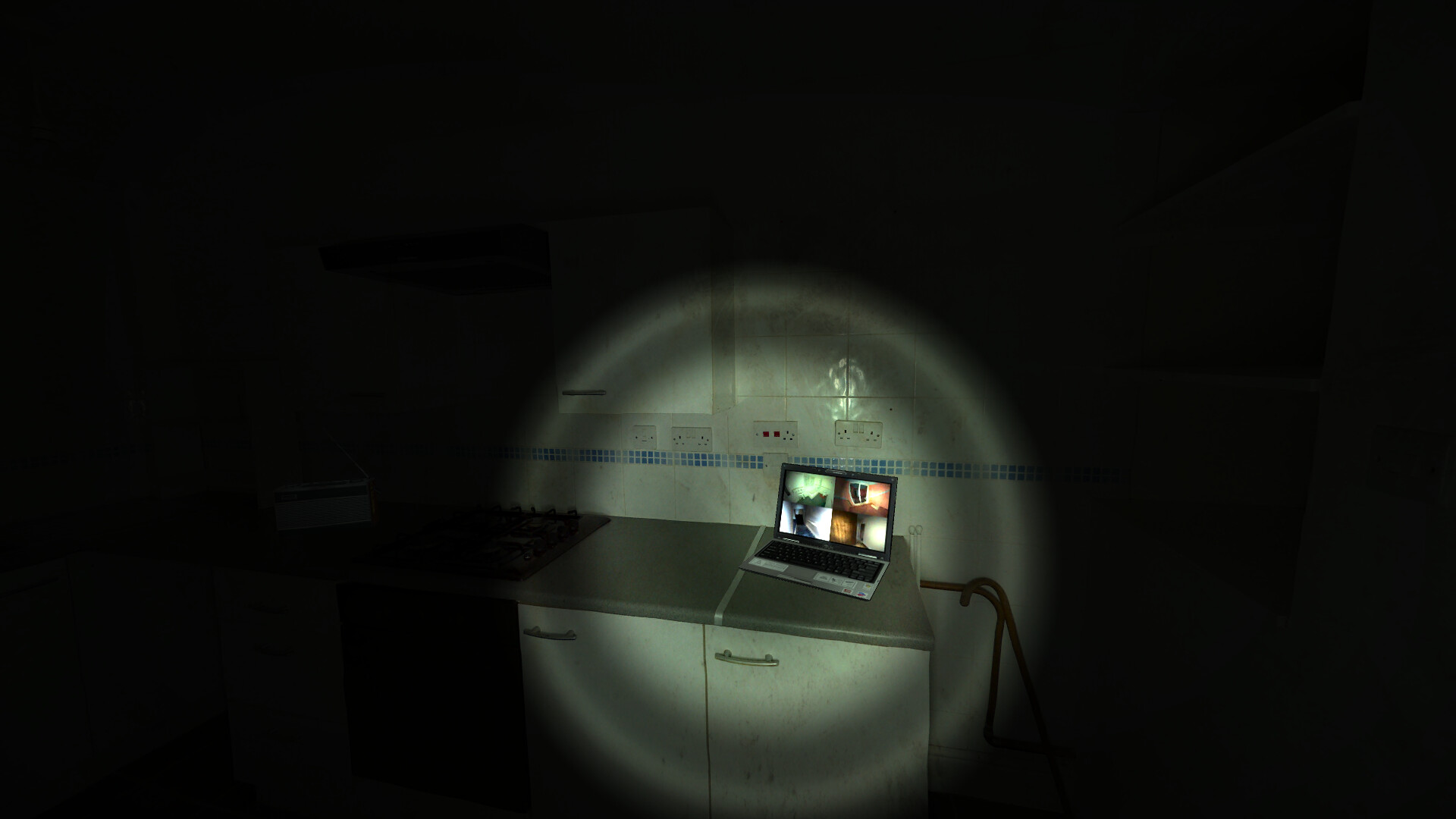 Incubus - A ghost-hunters tale Screenshots · SteamDB