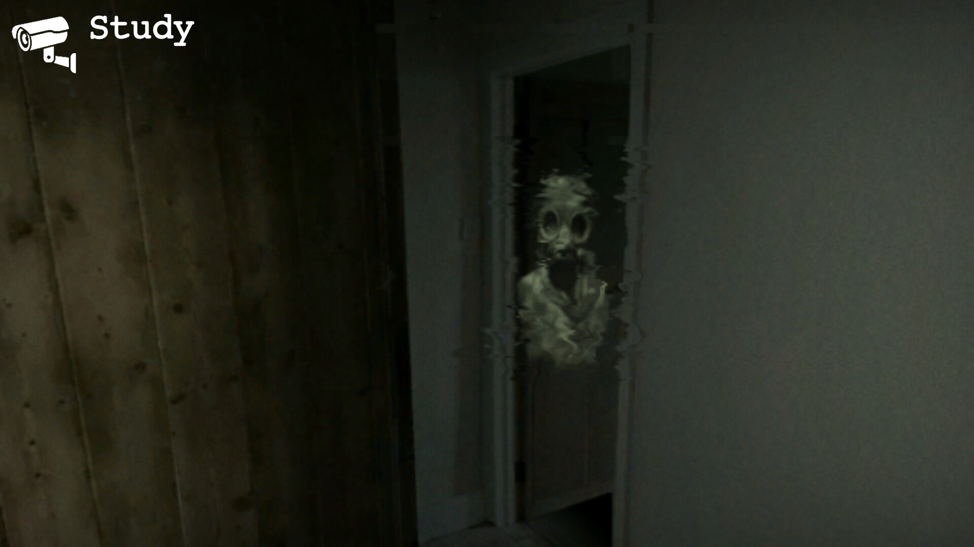 Incubus - A ghost-hunters tale Screenshots · SteamDB