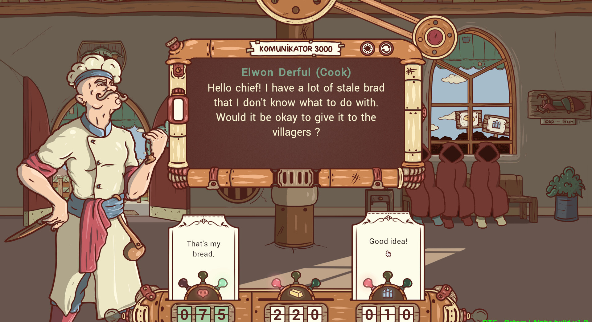 Ostera : The curse of... on Steam