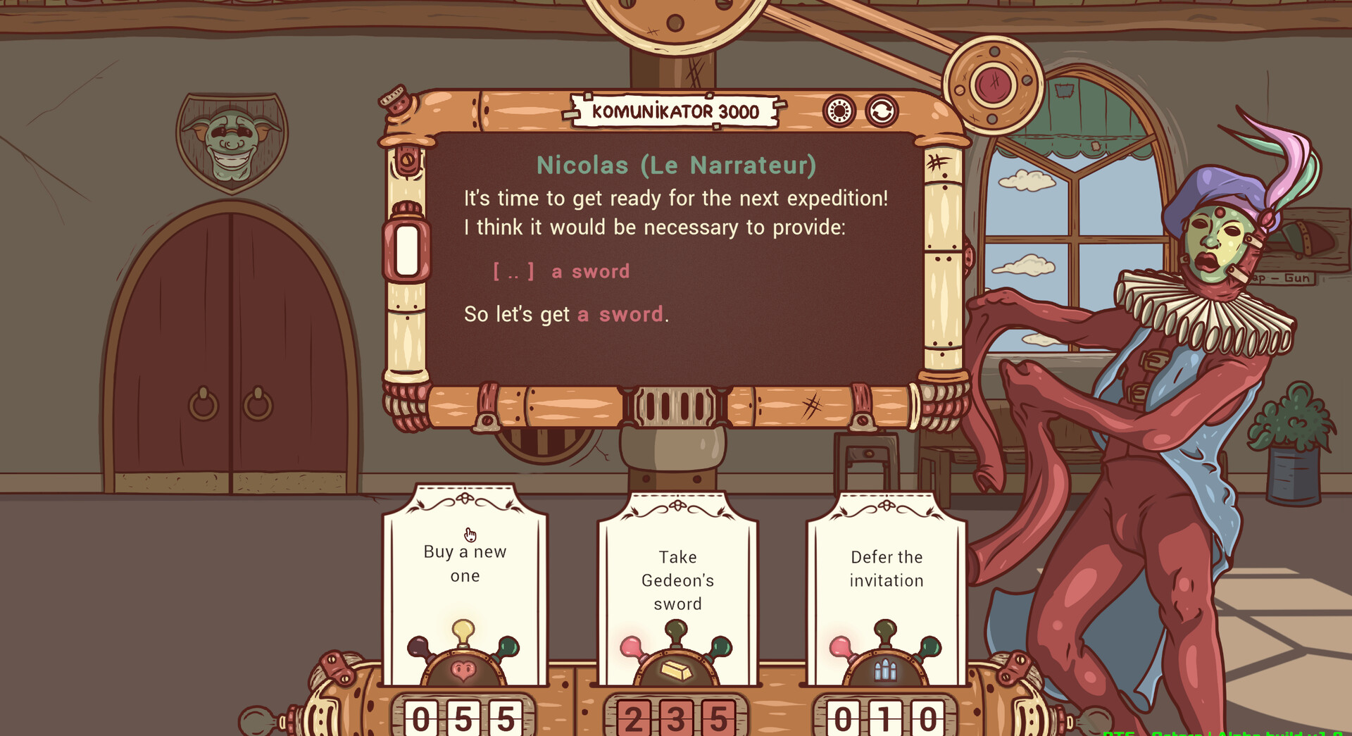 Ostera : The curse of... on Steam