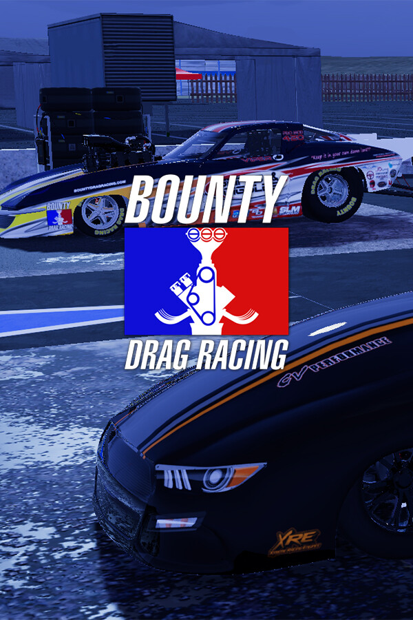 Bounty: Drag Racing · SteamDB