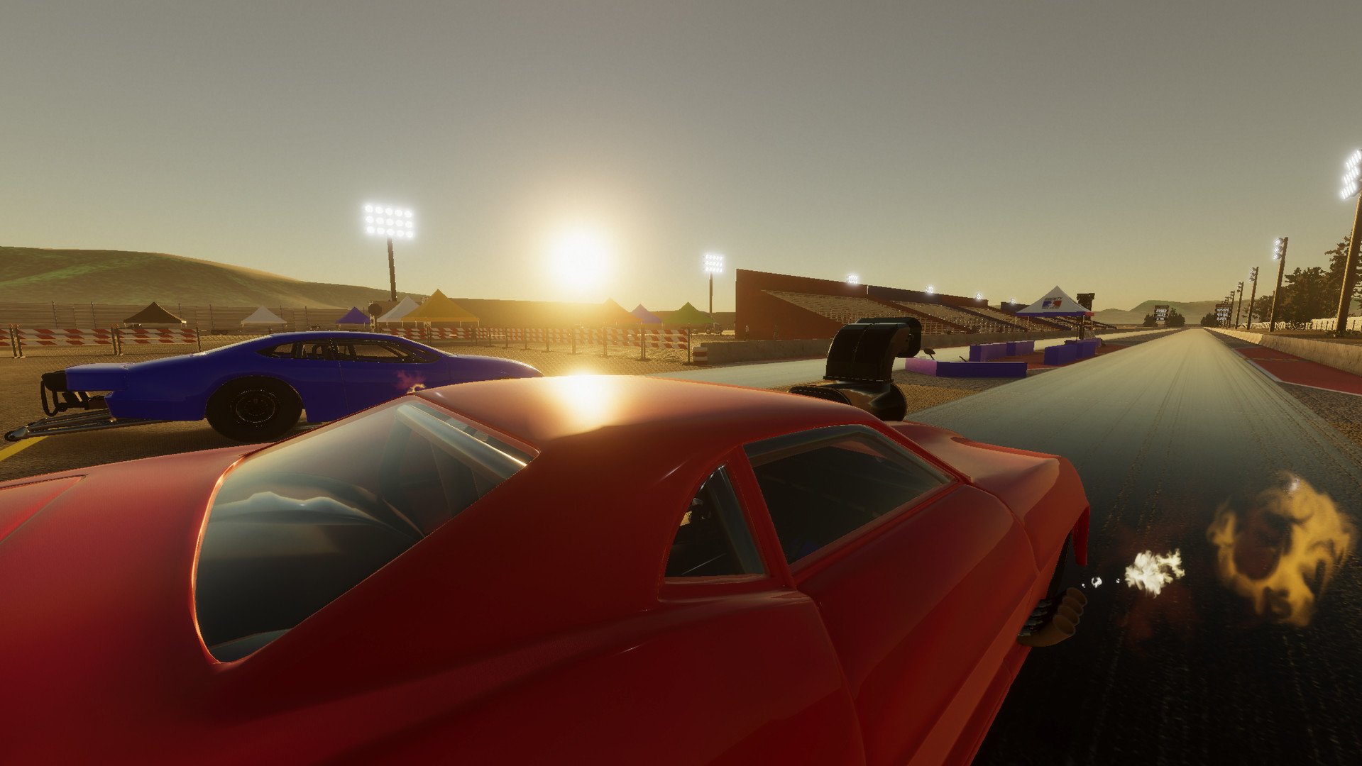 Bounty: Drag Racing on Steam