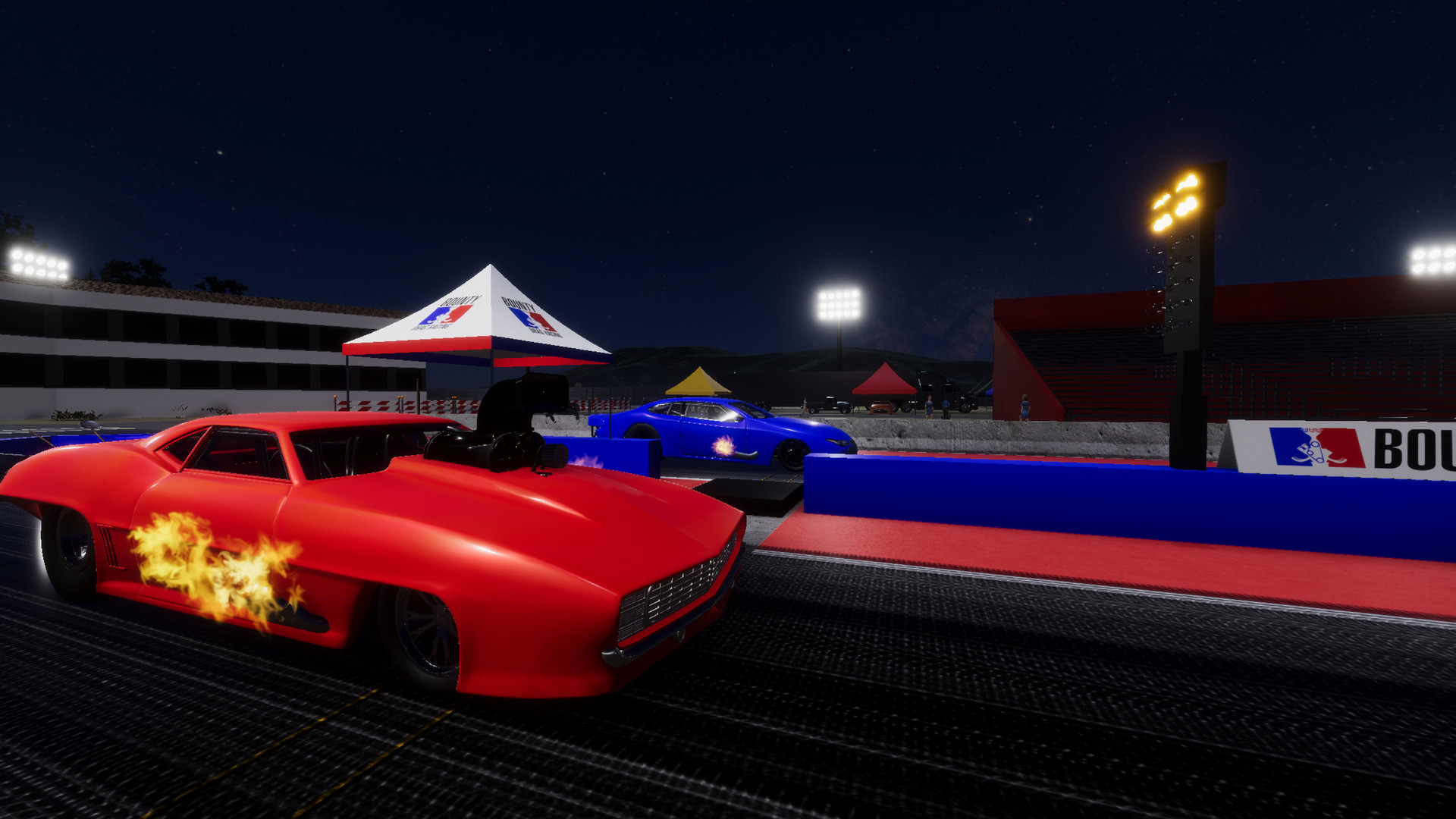 Bounty: Drag Racing on Steam