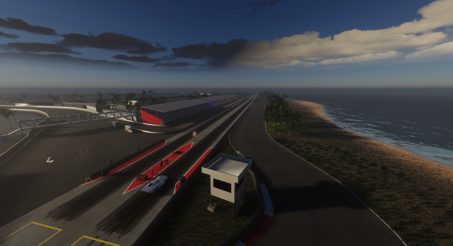 Bounty: Drag Racing on Steam