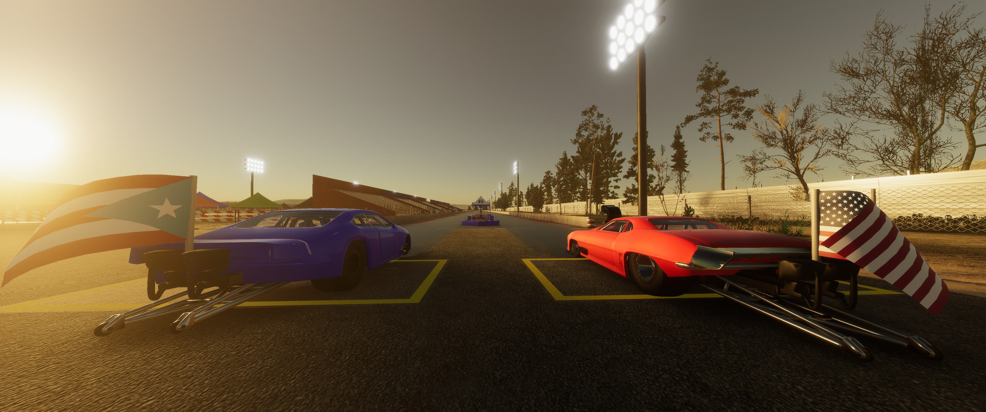 Bounty: Drag Racing on Steam