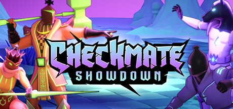 Steam Community :: Checkmate Showdown